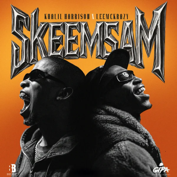 Khalil Harrison – Skeem Sam Ft. Leemckrazy, KMAT & Jay Sax MP3 Download ...