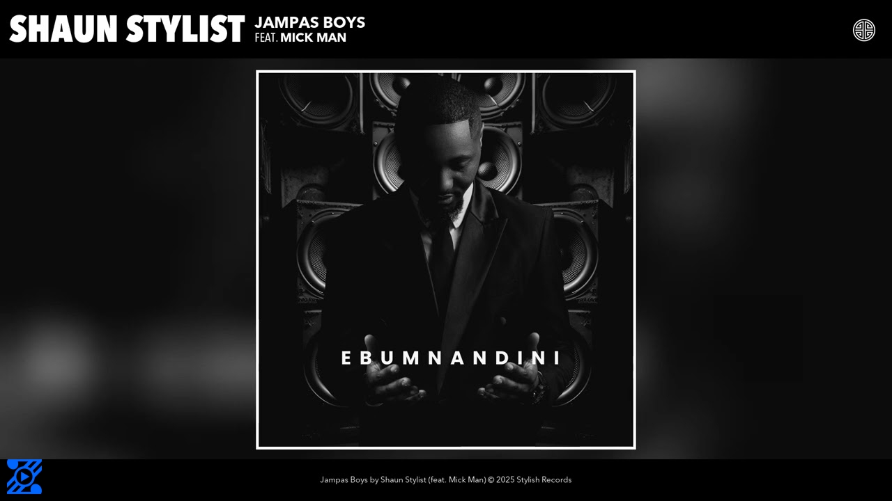 Shaun Stylist – Shaun Stylist - Jampas Boys ft. Mick Man MP3 Download ...