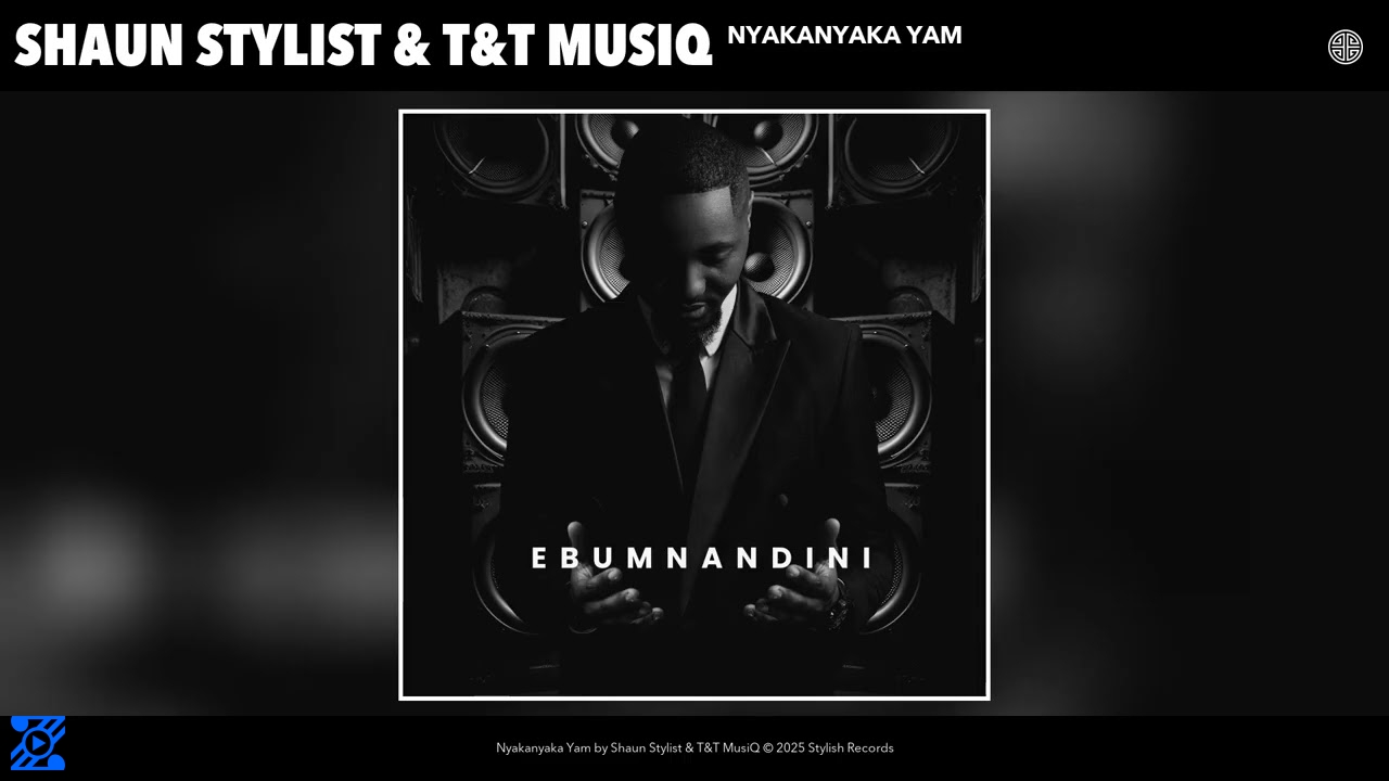 Shaun Stylist – Shaun Stylist & T&T MusiQ - Nyakanyaka Yam MP3 Download ...