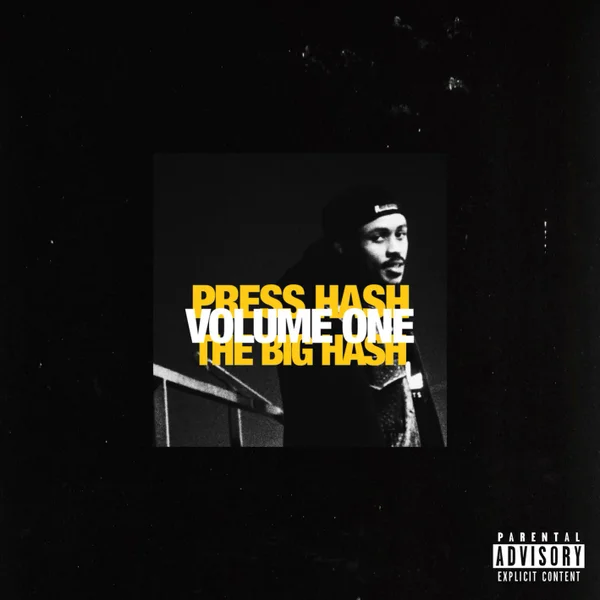 The Big Hash – OASIS! (JUST LEAN) MP3 Download - ZaMusic