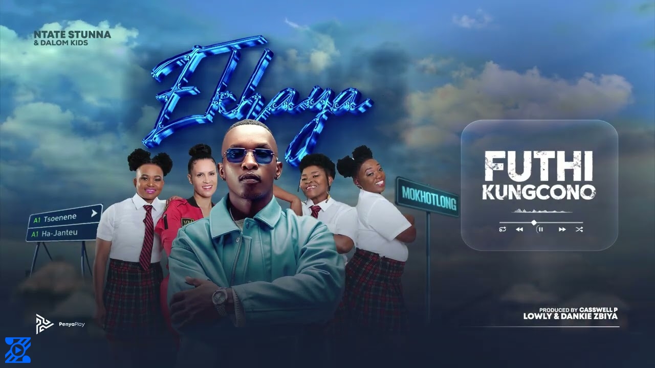 Dalom Kids – Ekhaya Ft. Ntate Stunna MP3 Download - ZaMusic