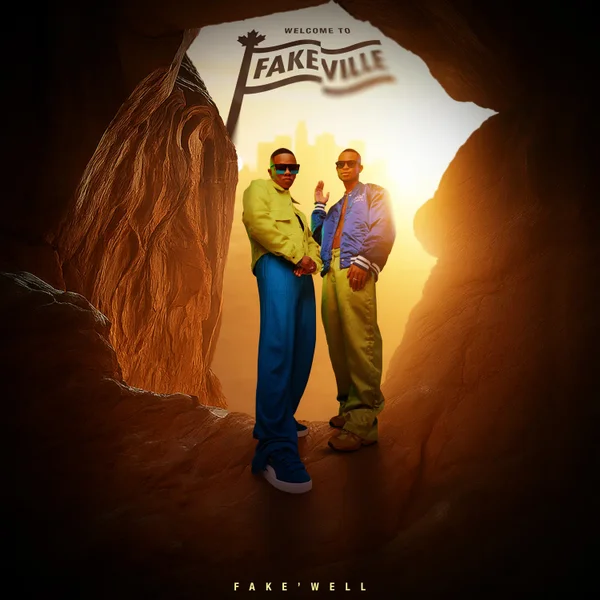 Fake'well – Goshen ft Xduppy MP3 Download - ZaMusic