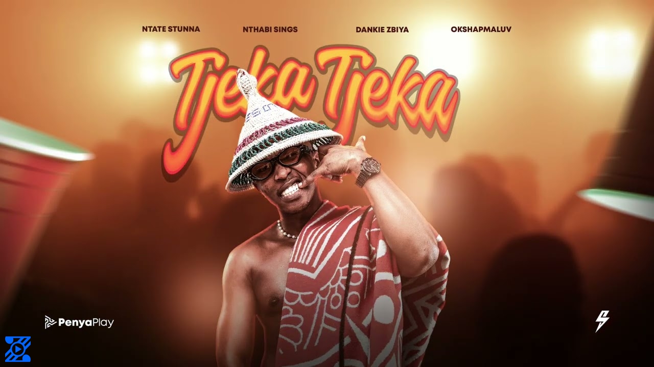Ntate Stunna – Ntate Stunna – Tjeka Tjeka Ft. Nthabi Sings, Dankie ...