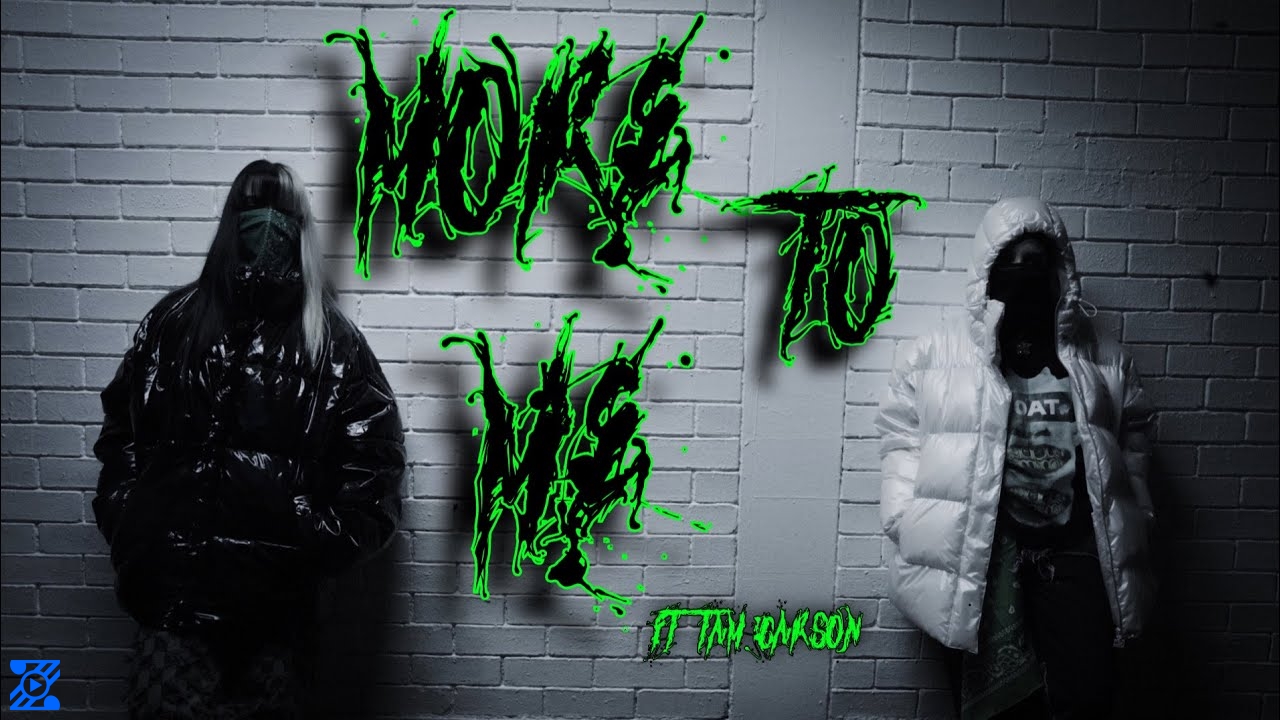 BABYG!RL ZAE – MORE TO ME FT. TAM CARSON [OFFICIAL MUSIC VIDEO] MP3 ...