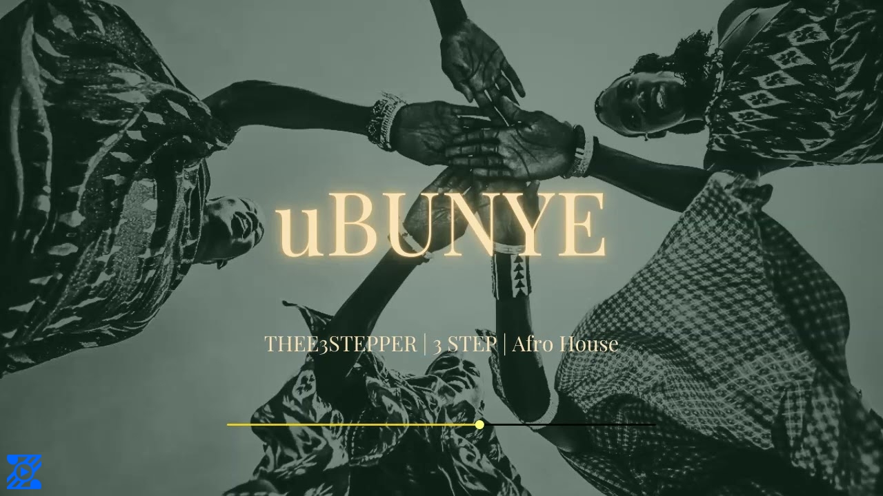 DENDRIXX | THEE3STEPPER – Jazzworx & Thukuthela - uBUNYE | 2026 MP3 ...