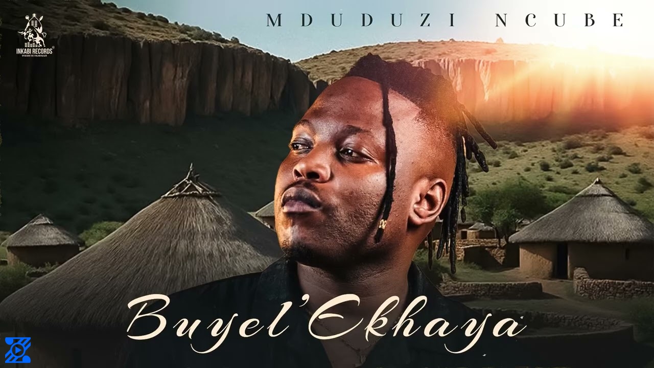 Mduduzi Ncube - Imizwa Nje MP3 Download - ZaMusic
