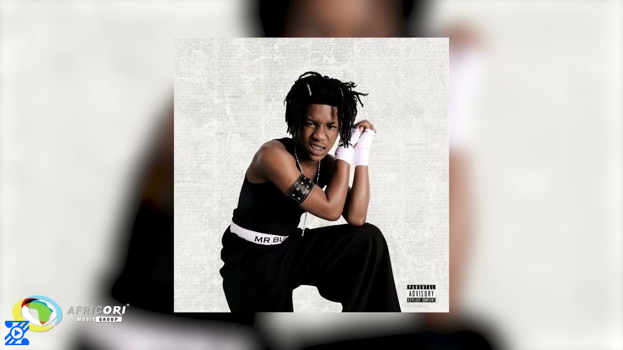 Lacabra - Ballon d'Or MP3 Download - ZaMusic