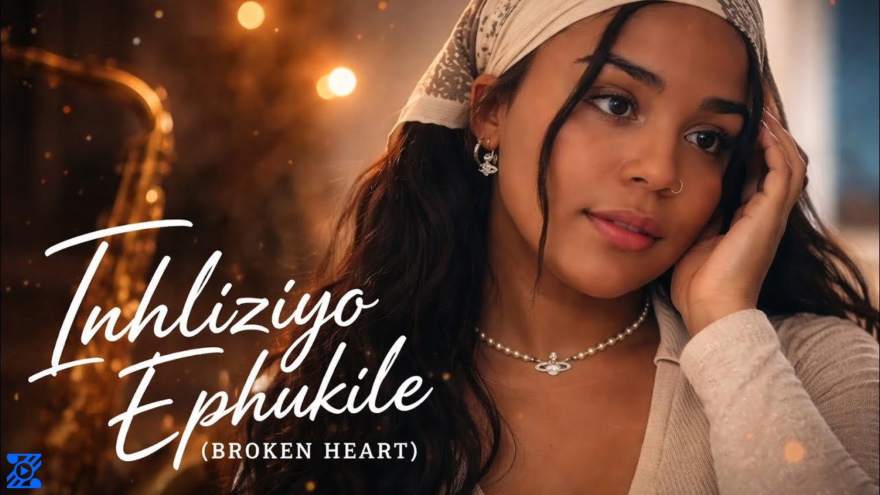 Nash Choto – Inhliziyo Ephukile (Broken Heart) | Soulful Amapiano x ...