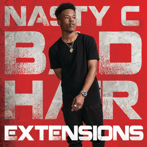 Nasty C – Uok MP3 Download - ZaMusic