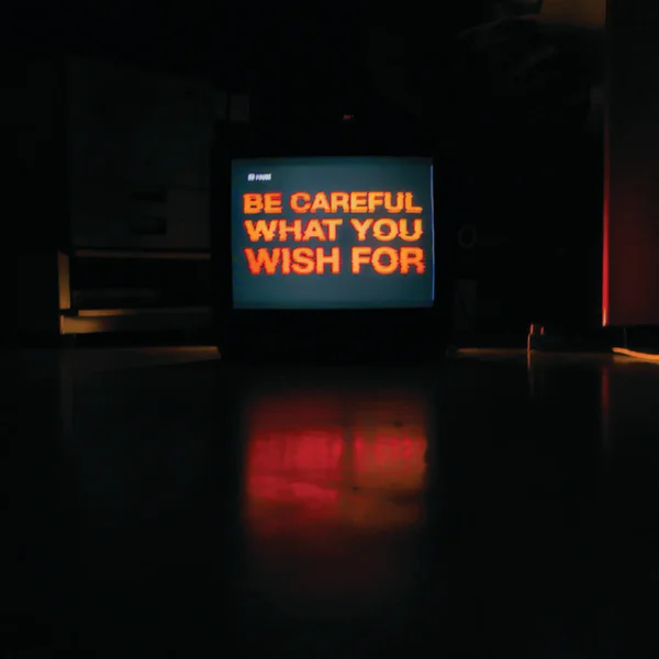 DOWNLOAD: AKA Be Careful What You Wish For Album | Zip & Mp3 - ZaMusic