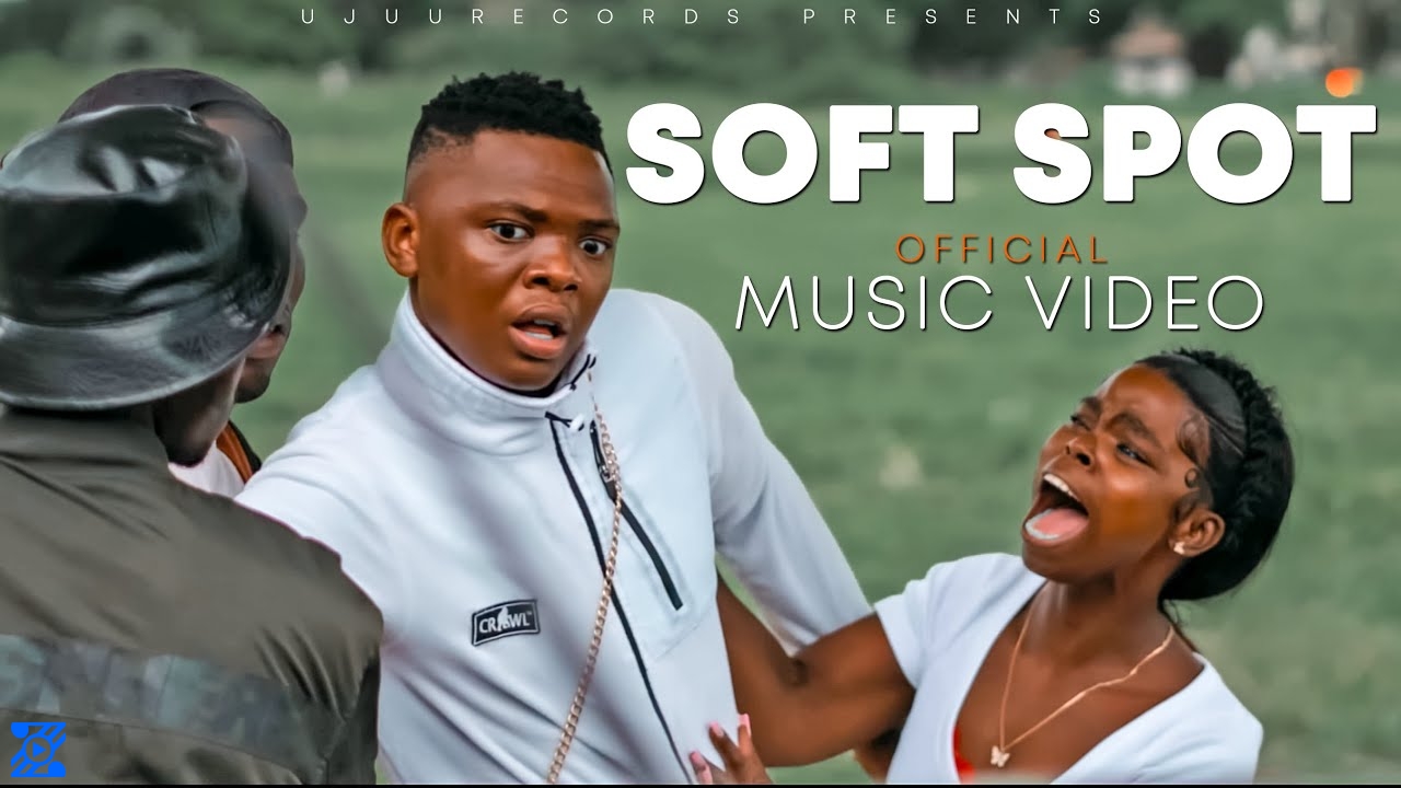 Download Airic – Soft Spot ft. Mjolisi (MP3) - ZaMusic