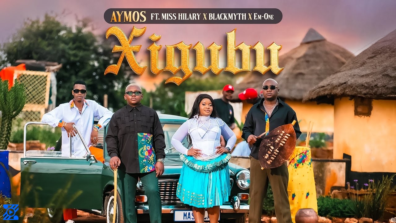 Download Aymos Ft. Miss Hilary , Blackmyth & Em-One) - Xigubu (MP3 ...