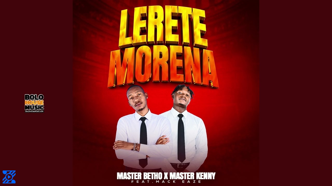 Download BOLO HOUSE MUSIC – Master Betho & Master Kenny – Le Rete ...