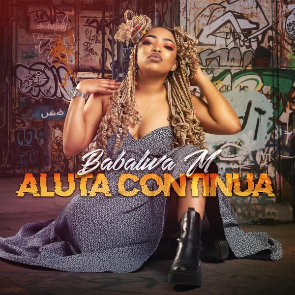 Download Babalwa M – Aluta Continua (MP3) - ZaMusic