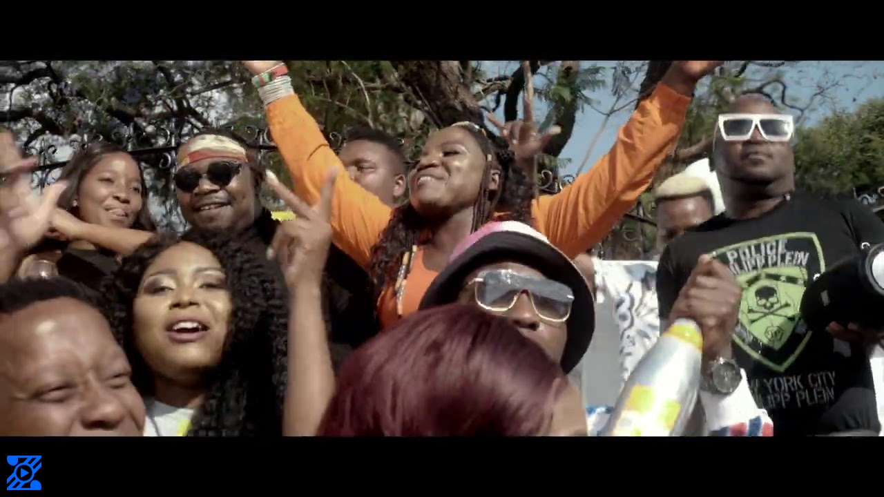 Download DJ Call Me – Maxaka (MP3) - ZaMusic