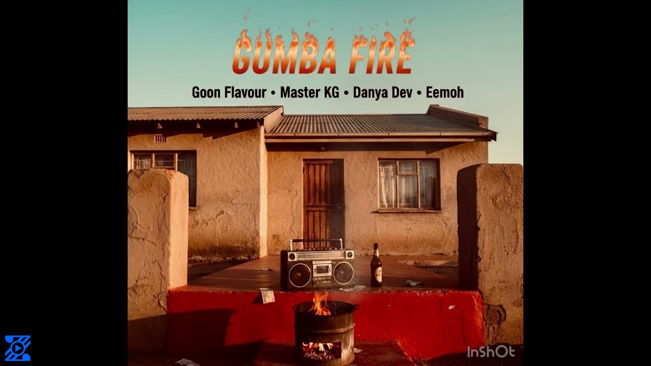 Download Eemoh – Gumba Fire ft Master KG, Goon Flavour & And Danya Devs ...