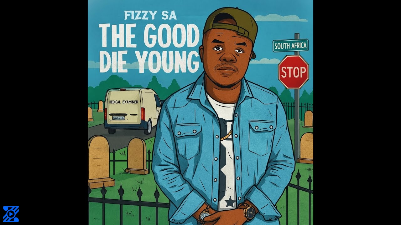 Download FIZZY SA – The Good Die Young (MP3) - ZaMusic