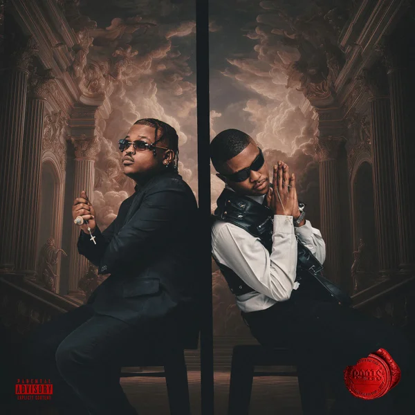 DOWNLOAD: Focalistic B.O.A.T.S Album | Zip & Mp3 - ZaMusic