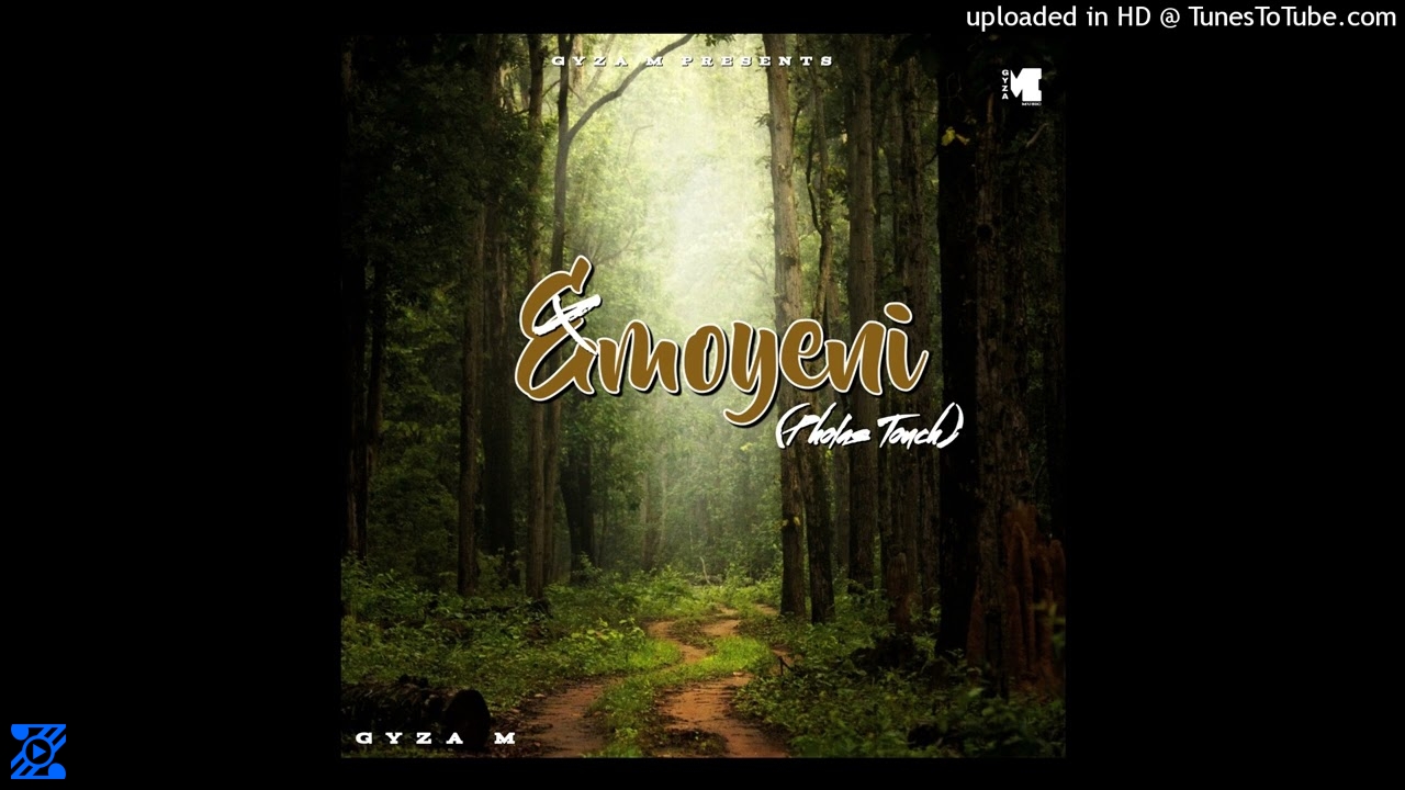 Download Gyza M(Toxic) – Kelvin momo - Emoyeni (Tribute To Yallunder ...
