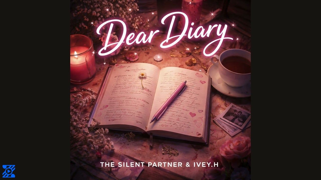 Download IVEY.H – Dear Diary - The Silent Partner Ft IVEY.H (MP3) - ZaMusic