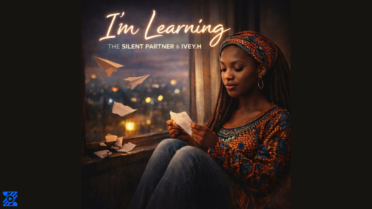 Download IVEY.H – I'm Learning - The Silent Partner Ft. IVEY.H (MP3 ...