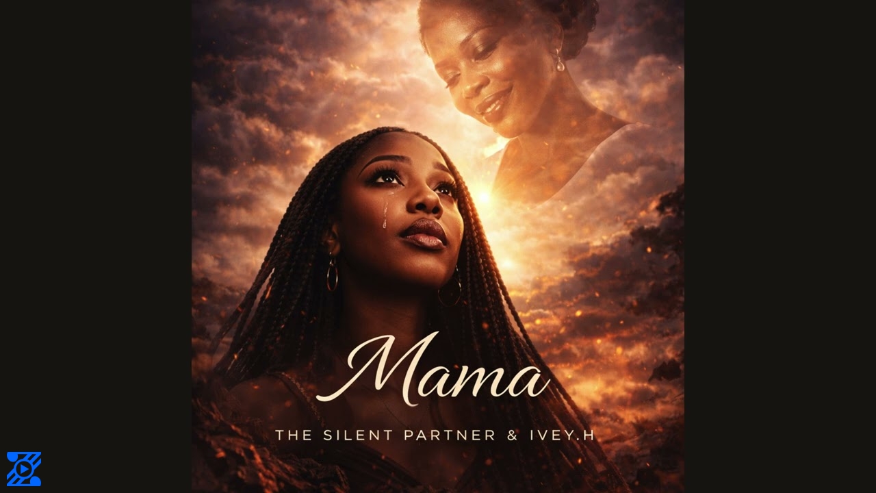 Download IVEY.H – Mama The Silent Partner Ft IVEY.H (MP3) - ZaMusic