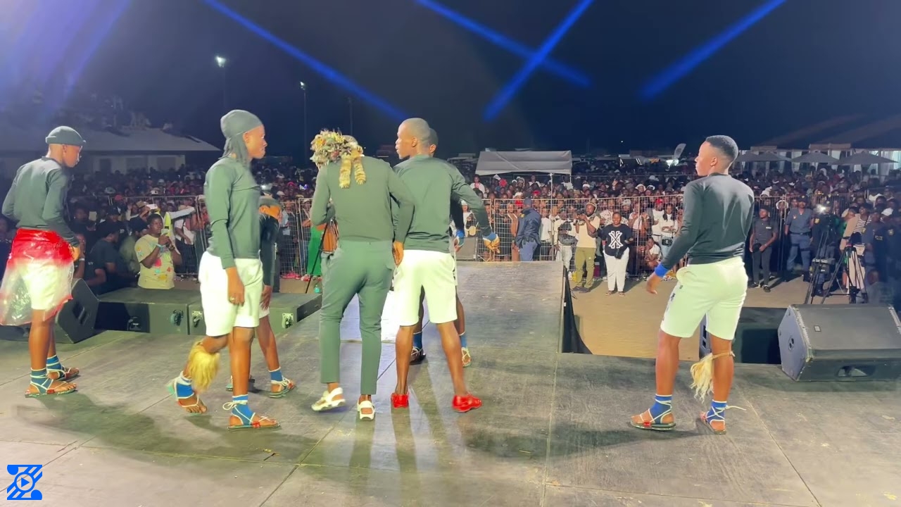 Download Maganga Thishela – Maganga Thishela Olundi, Mzukulu home ...