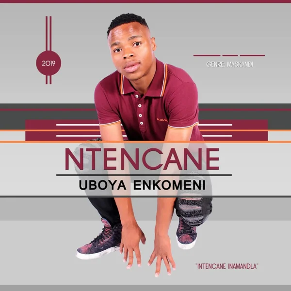 Download Ntencane – Induku Zechalaha (MP3) - ZaMusic