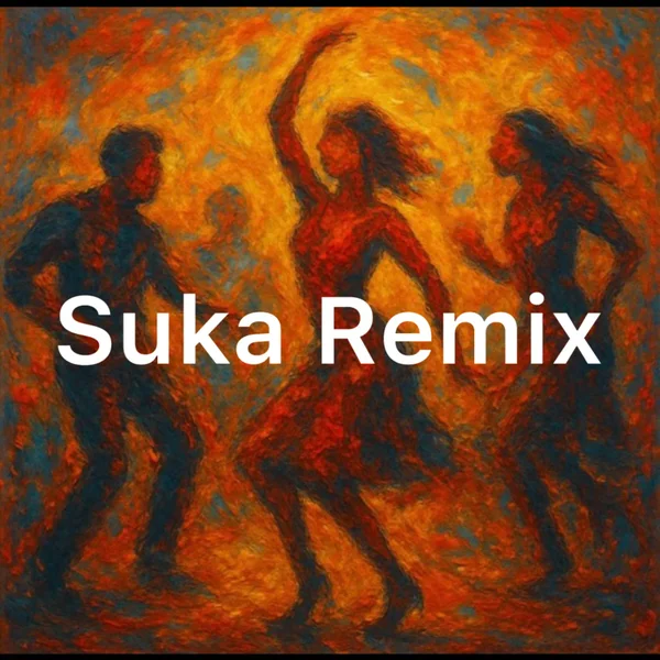 Download Rea Gopane – Suka Ft. V Classic18 Record (MP3) - ZaMusic