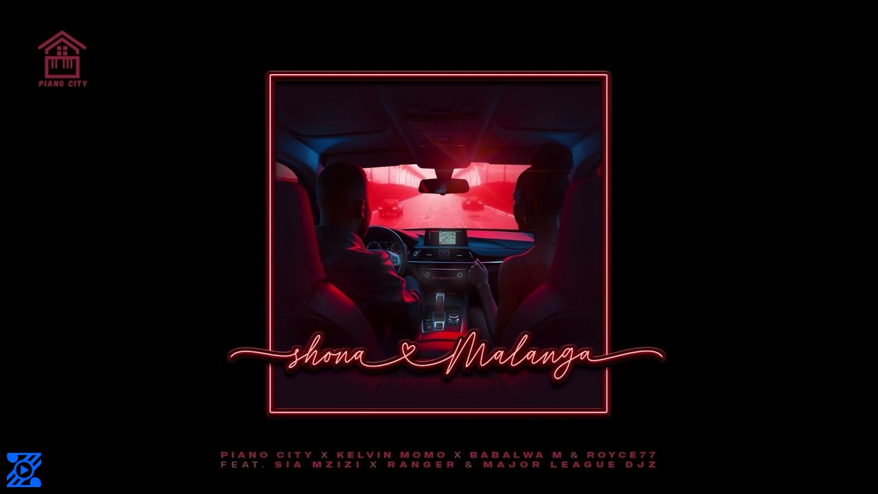 Download Royce77 – Shona Malanga ft Kelvin Momo, Babalwa M, And Piano ...