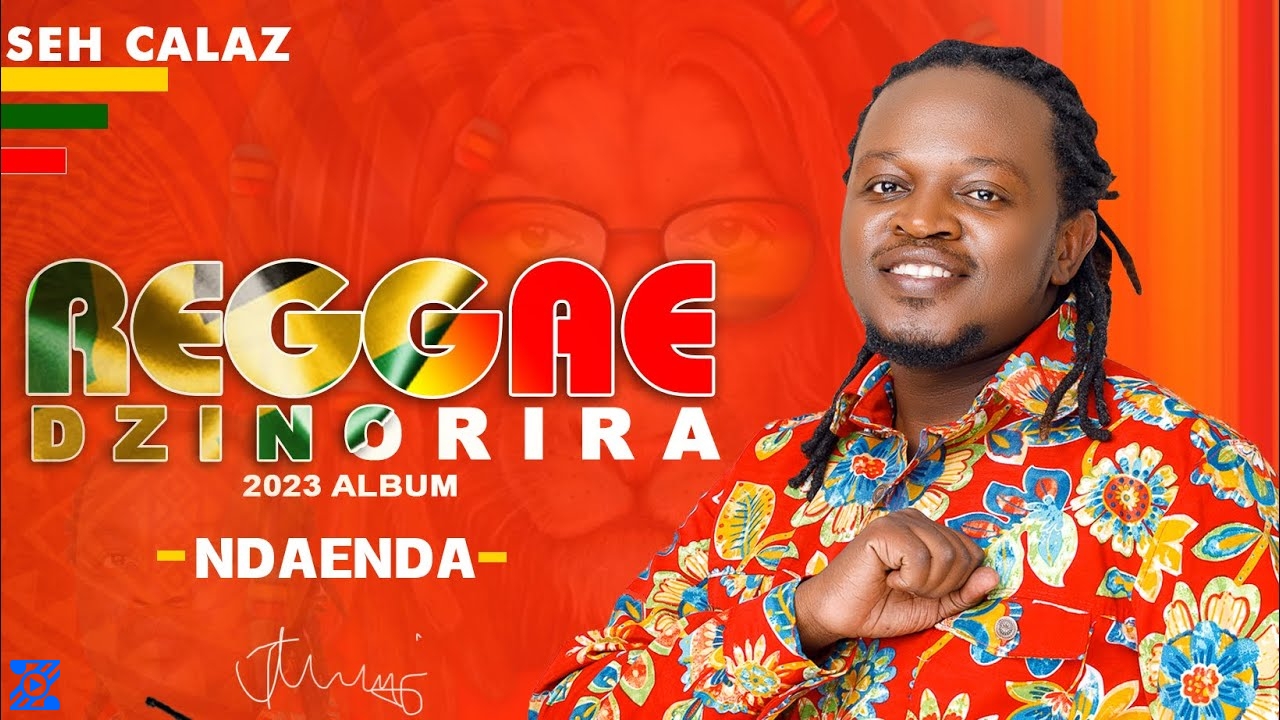 Download Latest Seh Calaz Songs 2026, Mp3 Music, Videos & Albums | ZaMusic