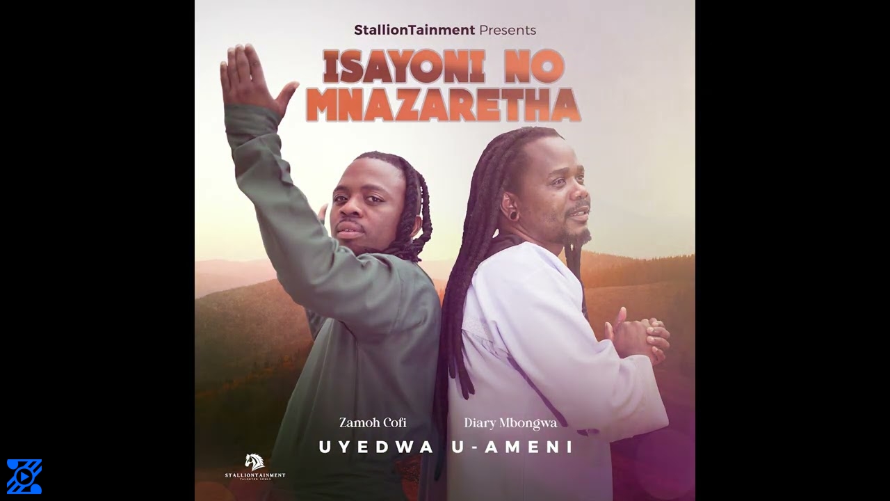 Download StallionTainment – Isayoni NoMnazaretha - Ingxoxo(ft. Kwazi ...