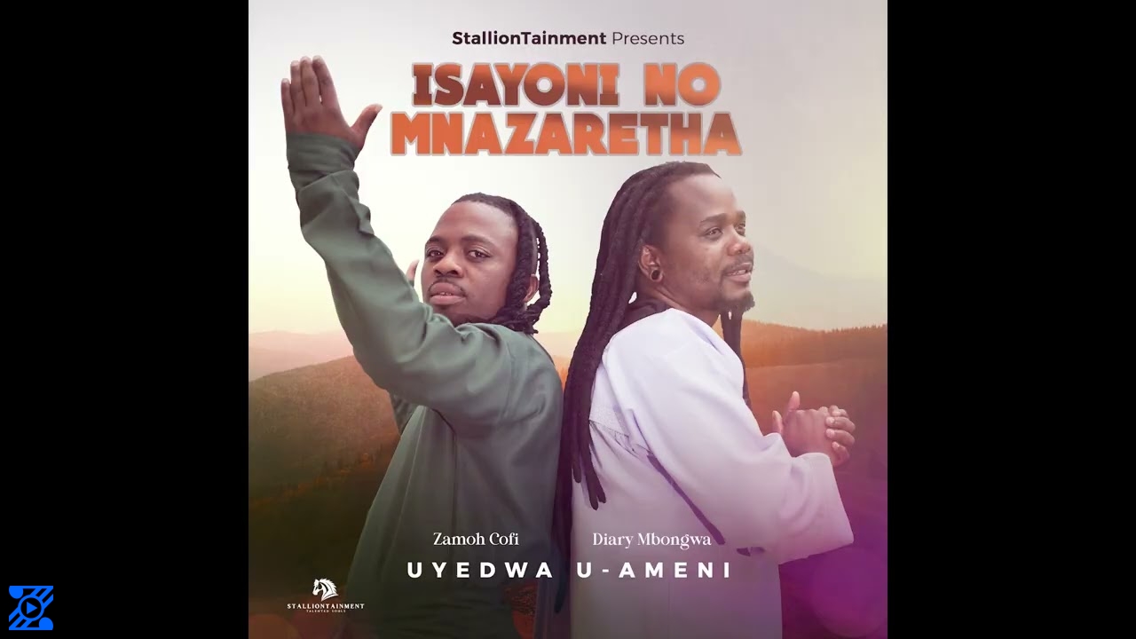 Download StallionTainment – Isayoni NoMnazaretha - Kungaye(ft. Nomfundo ...