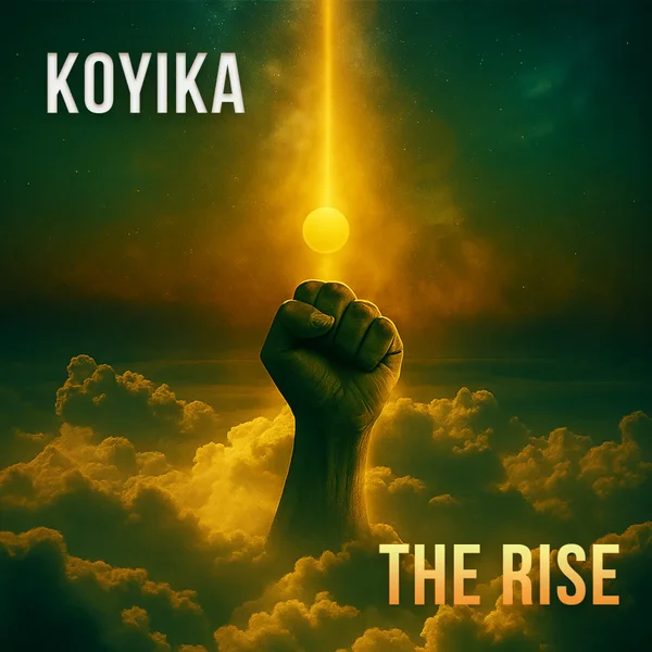 Download Sun-EL Musician – The Rise ft. Mpho.Wav & NuroGroove (MP3 ...