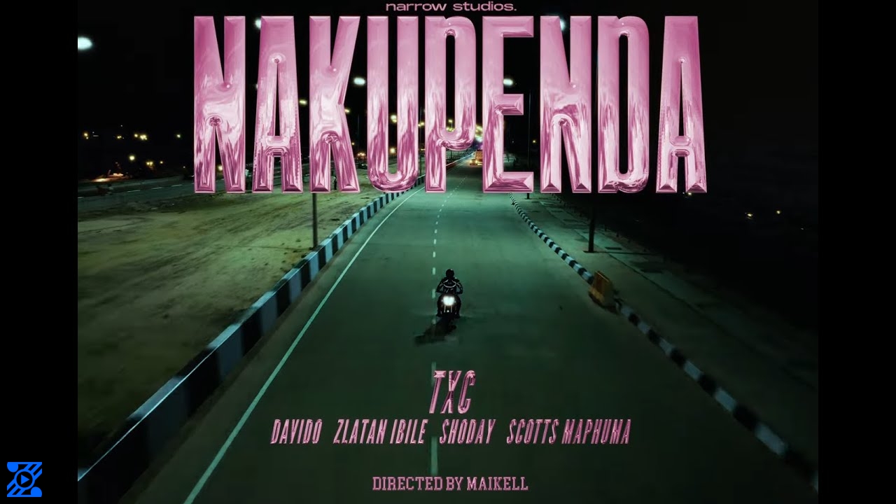 Download TxC – Nakupenda Ft. Davido, Shoday, And Scotts Maphuma, Zlatan ...