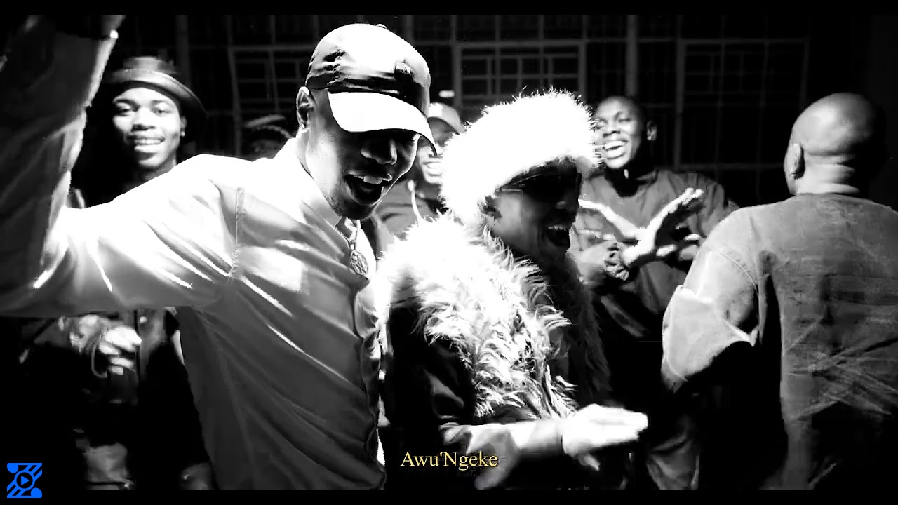 Download Tyler ICU – Awungeke ft. Visca, Mr Nation Thingz, 2woshort ...