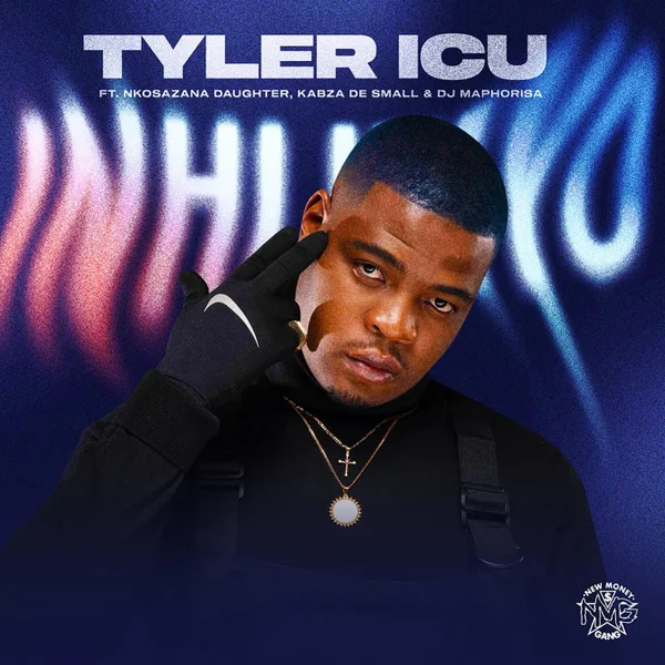 Download Tyler ICU – Inhliziyo Ft Nkosazana Daughter, Kabza De Small ...
