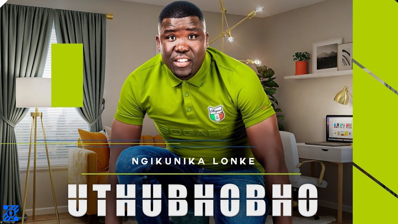 Download UTHUBHOBHO – Ngenziwa Nguwe ft. Mlabalaba (MP3) - ZaMusic