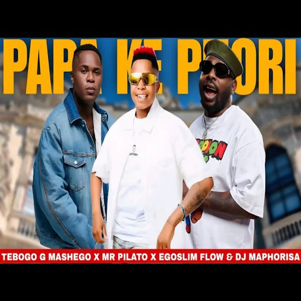 Download AMAPIANO_ SLIDE_ RECORDS – Are_Maphorisa Ft. Mr_Pillato ...