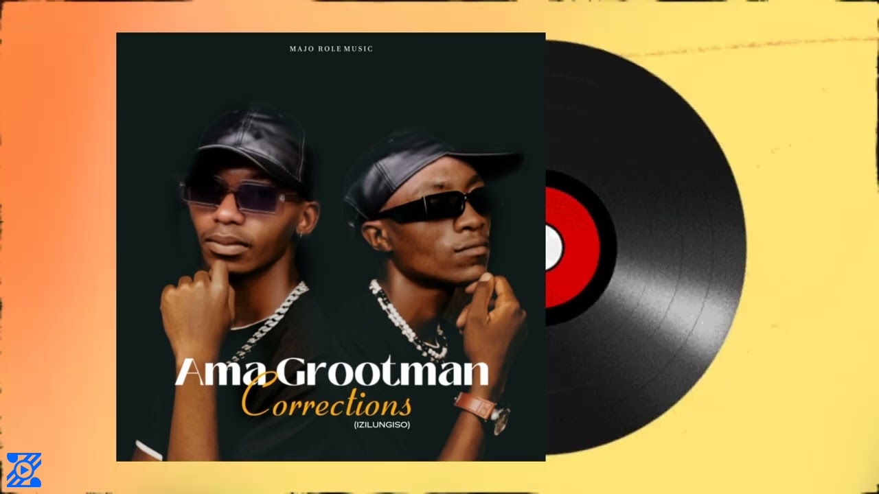 Download Ama Grootman – Dlala Grootmans (MP3) - ZaMusic