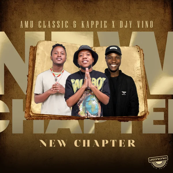 Download Amu Classic – Ubizo Ft. Kappie, Djy Vino, Ndibo Ndibs, Tracy ...