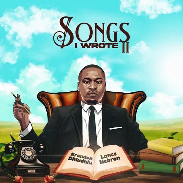 Download Latest Brandon Dhludhlu Songs 2026, Mp3 Music, Videos & Albums ...
