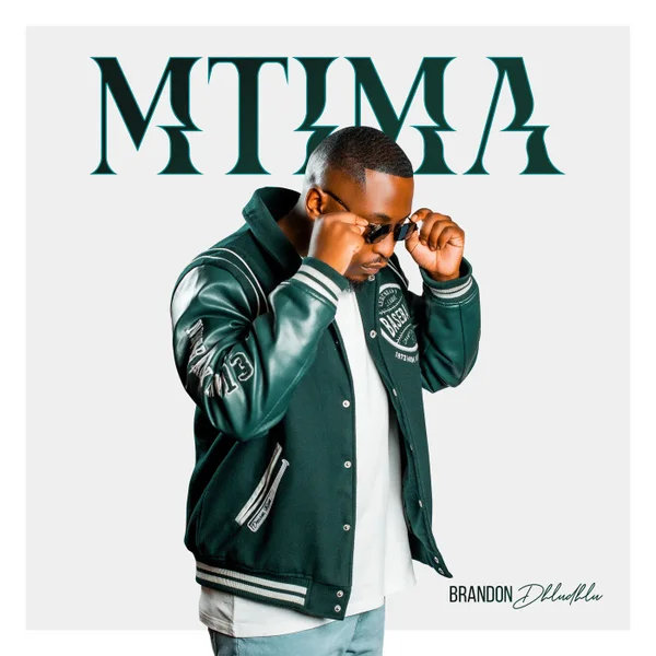Download Brandon Dhludhlu – Thandolwethu Ft. Da Gifto, Jay Sax & Lance ...