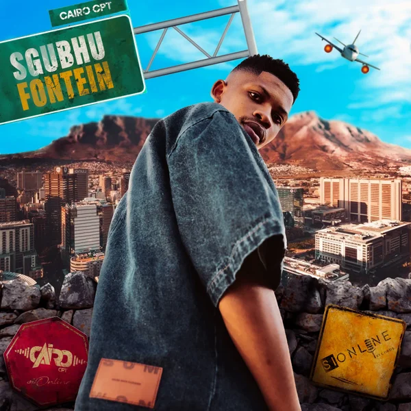 Download Cairo Cpt – Cela Undi Tagge (MP3) - ZaMusic
