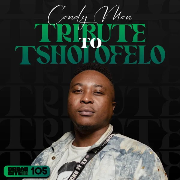 Download Candy Man – Compassion (MP3) - ZaMusic