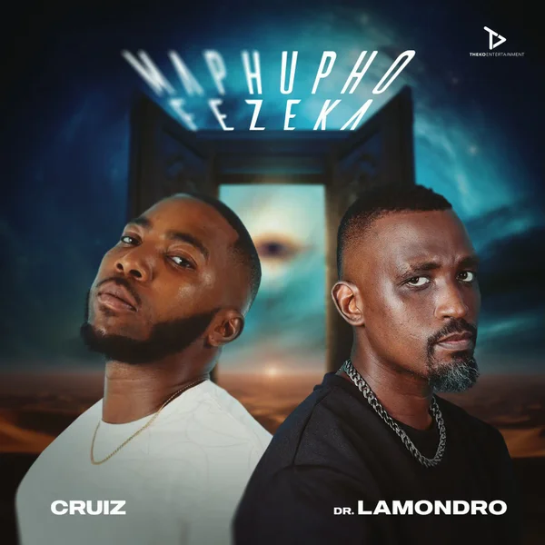 Download Cruiz – Egoli ft. Dr Lamondro, Omit ST, Amani, Sima Klass ...