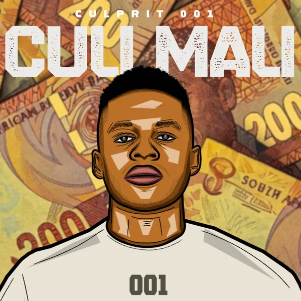 Download Culprit 001 – Space Station ft. Ben Da Prince (MP3) - ZaMusic