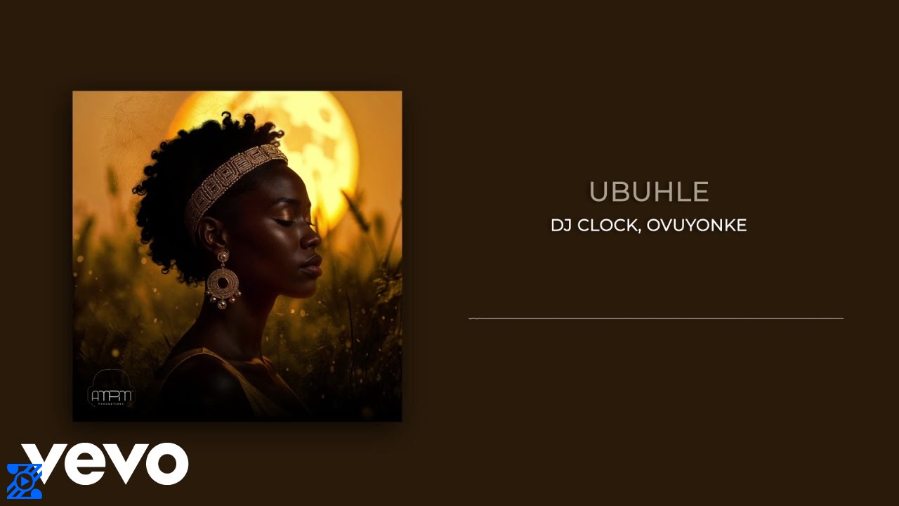 Download DJ Clock – Ubuhle Ft Ovuyonke (MP3) - ZaMusic