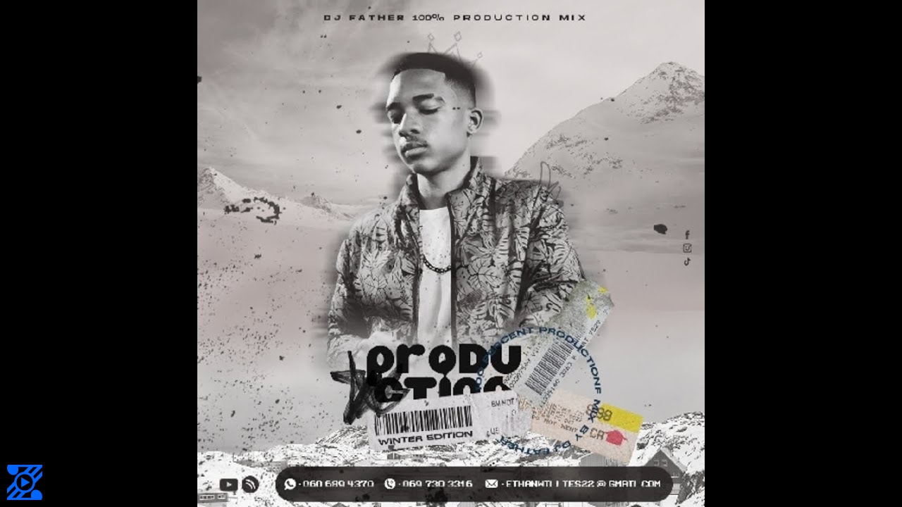 Download DJ FATHER – 100 PRODUCTION MIX 2024 WINTER EDITION (MP3) - ZaMusic