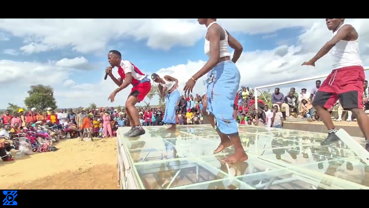 Download DJ NDUNA – Dj nduna - MU SAKA (MP3) - ZaMusic